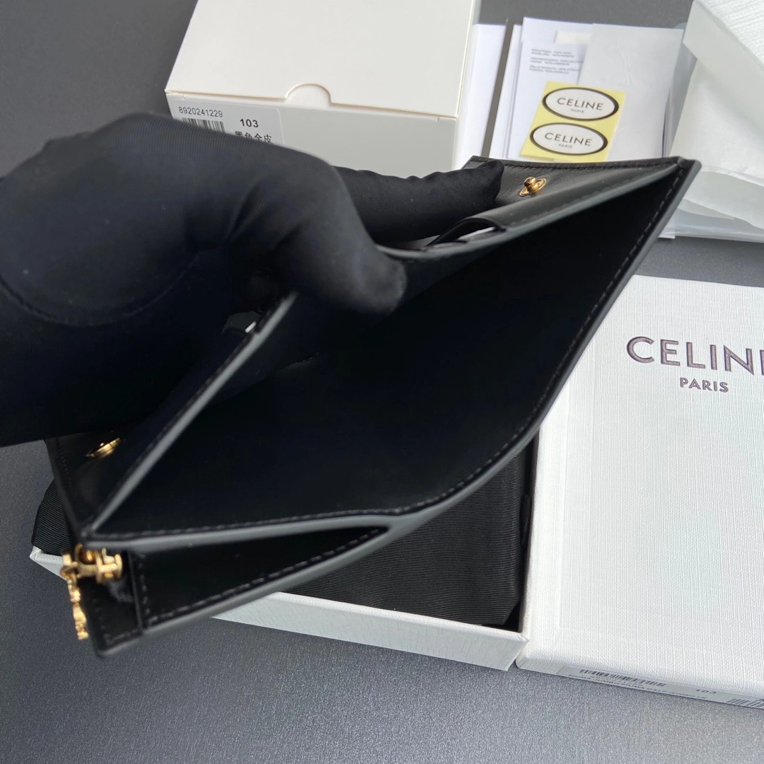 Affordable Celine Wallets Purse