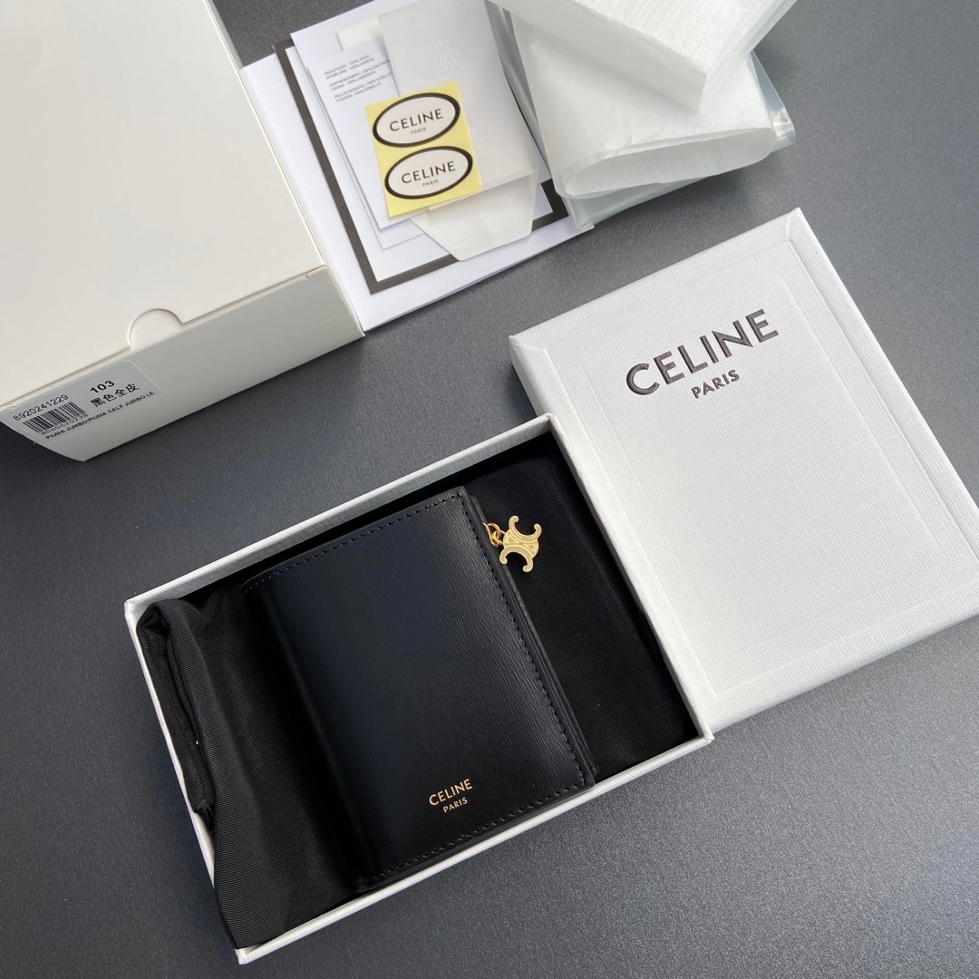 Affordable Celine Wallets Purse