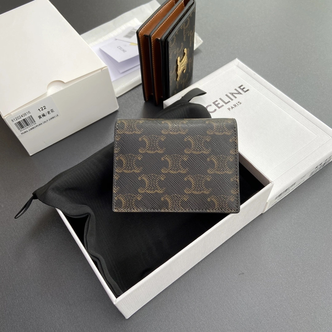 Low-cost Celine Wallets Purse