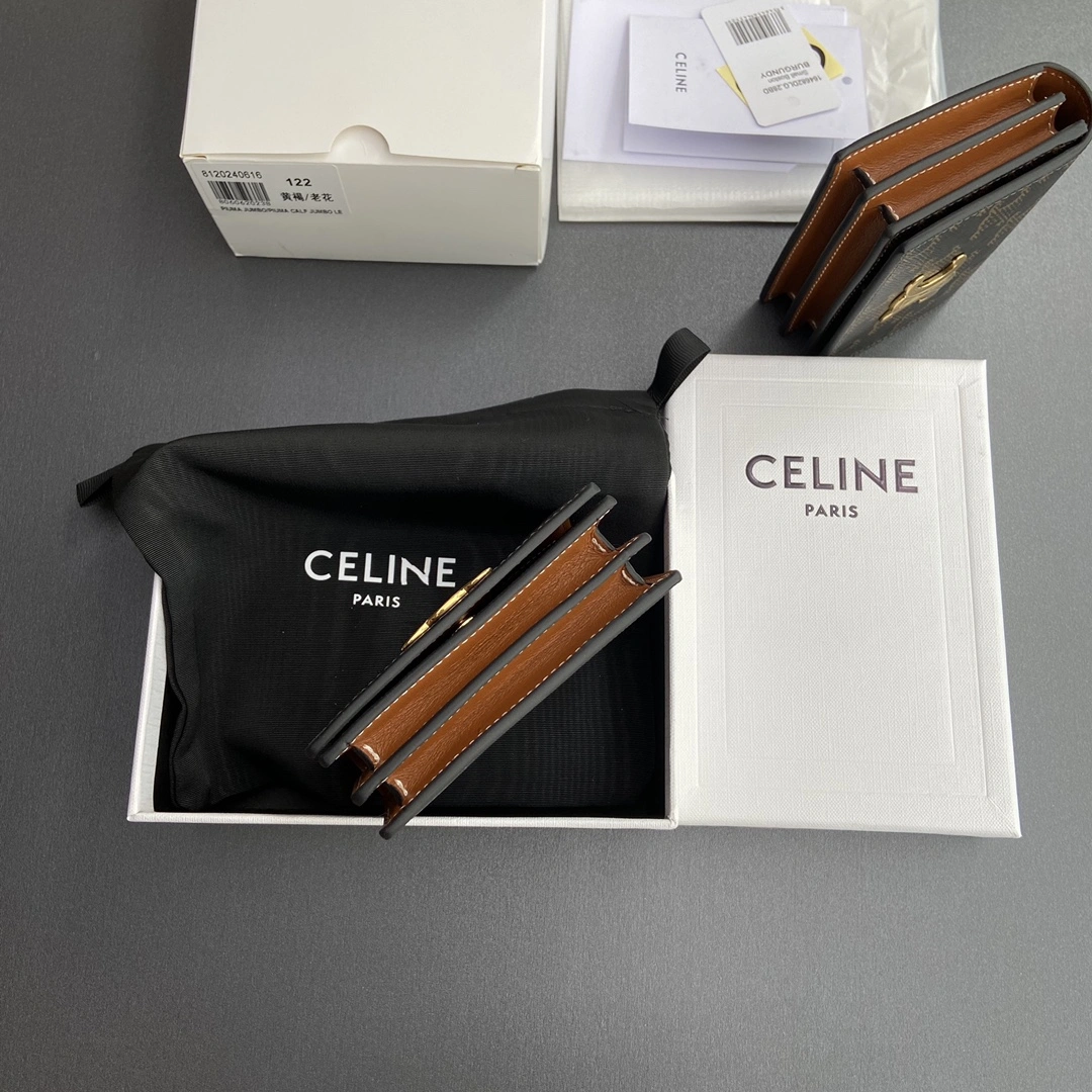 Low-cost Celine Wallets Purse