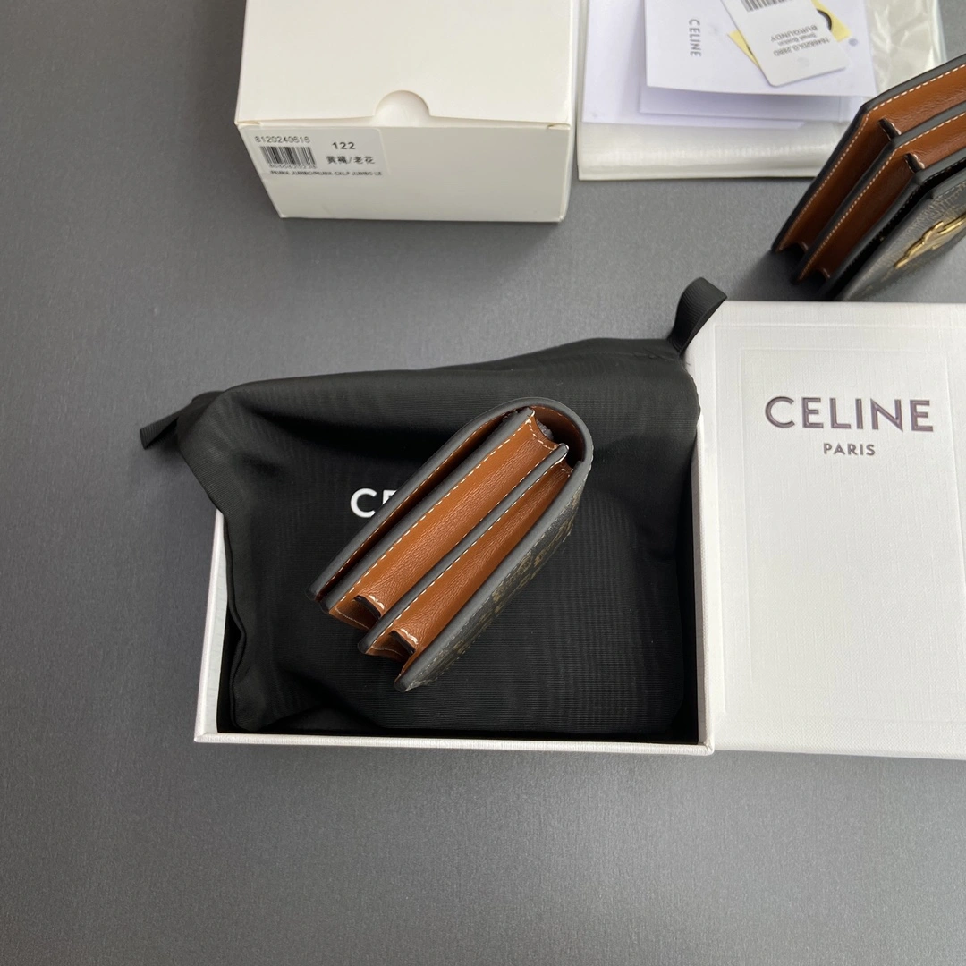 Low-cost Celine Wallets Purse