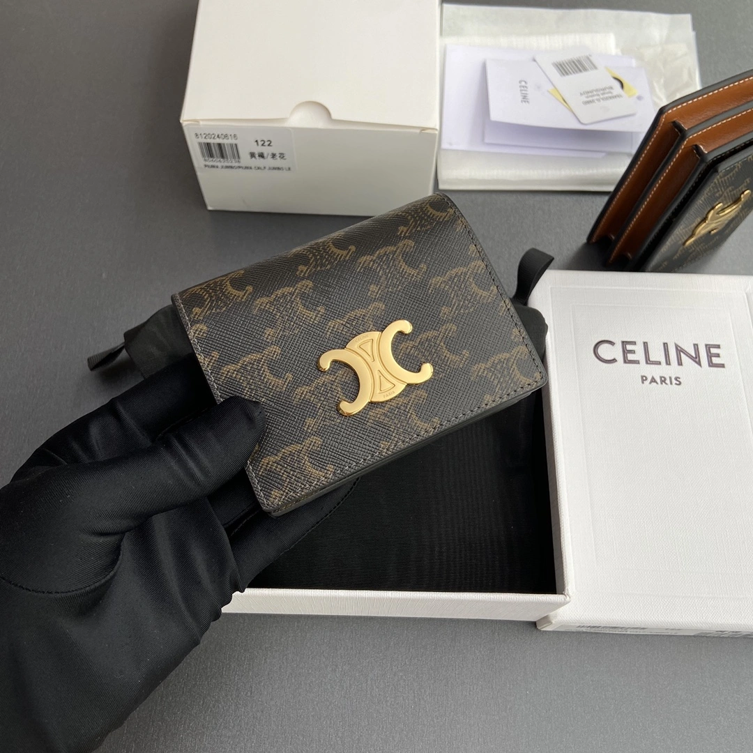 Low-cost Celine Wallets Purse
