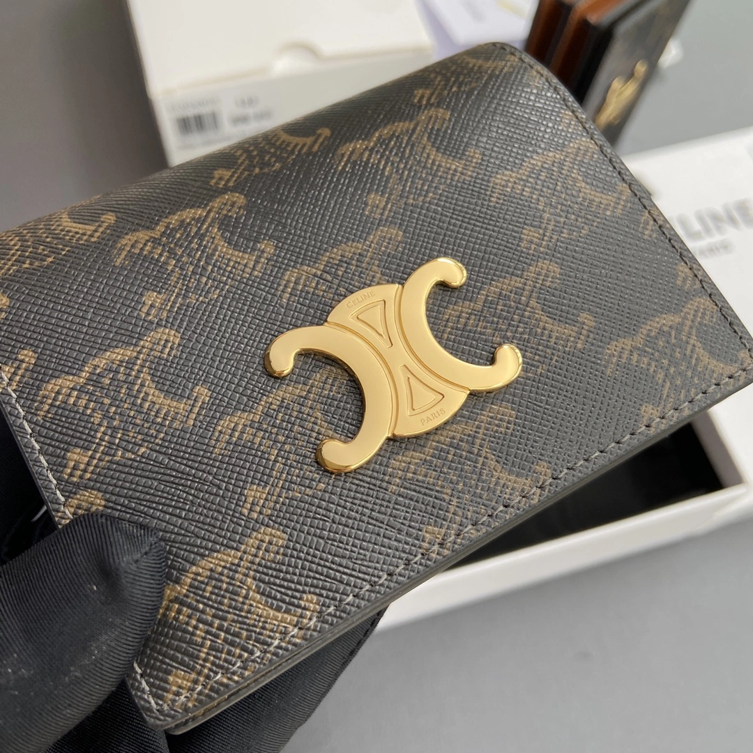 Low-cost Celine Wallets Purse