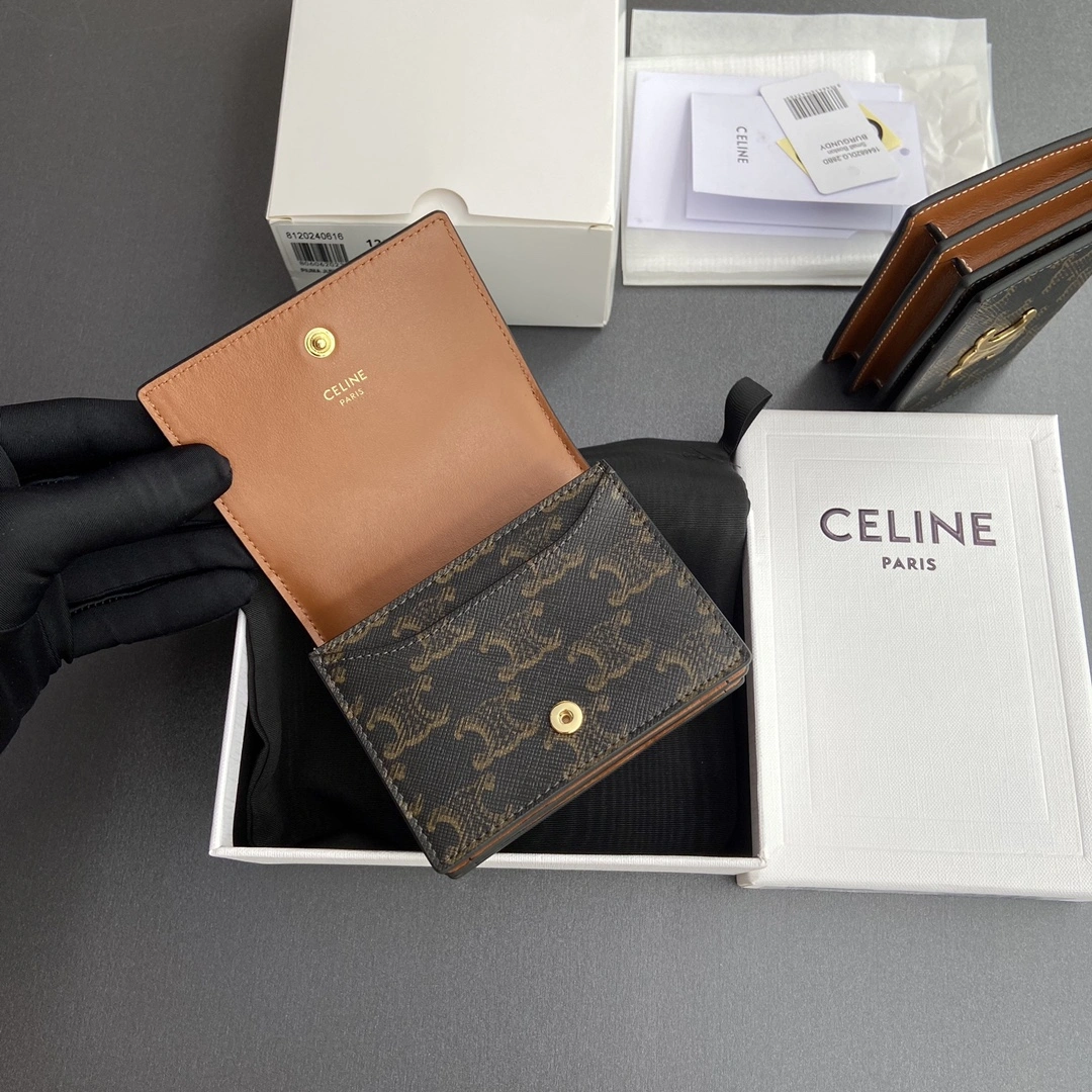 Low-cost Celine Wallets Purse