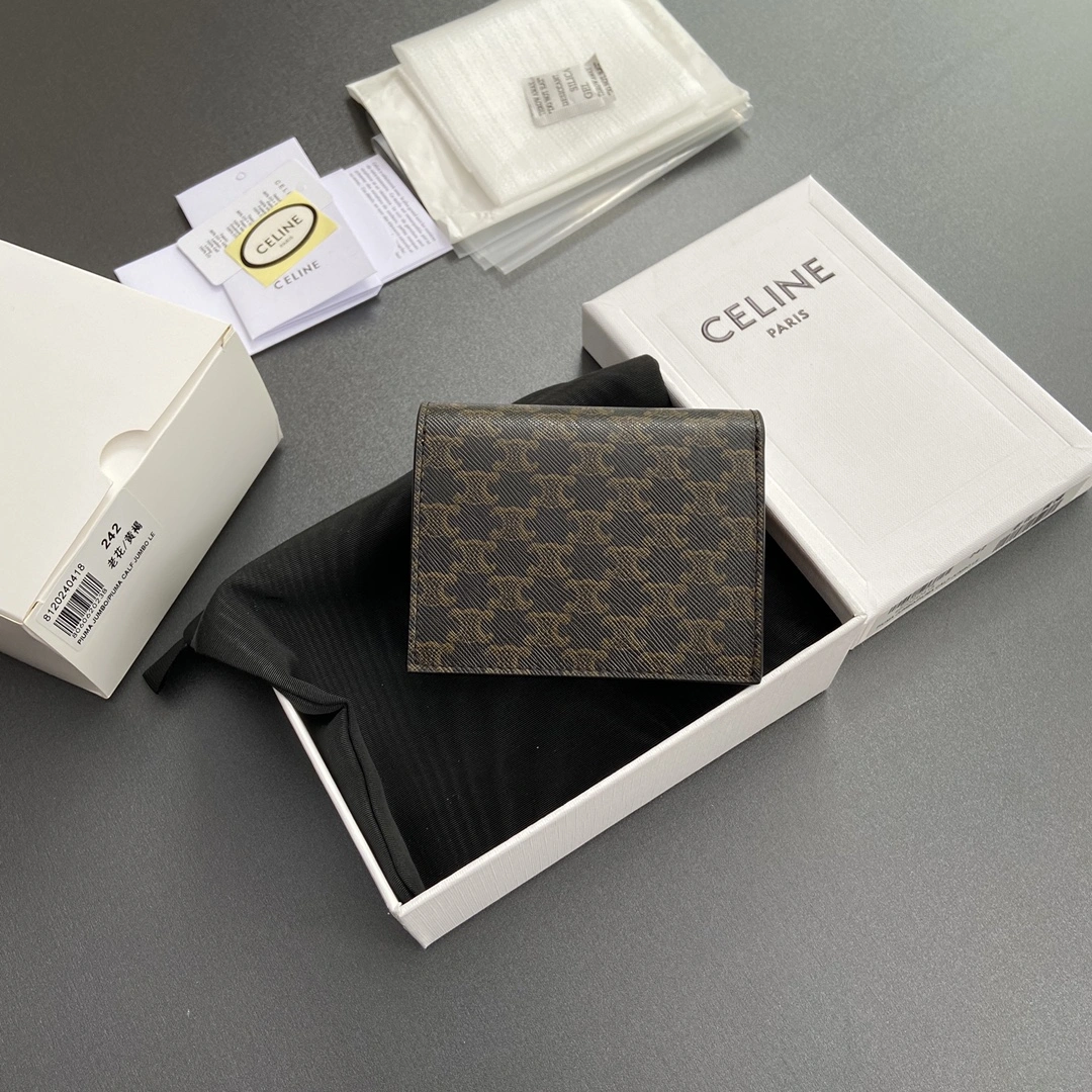 Affordable Celine Wallets Purse