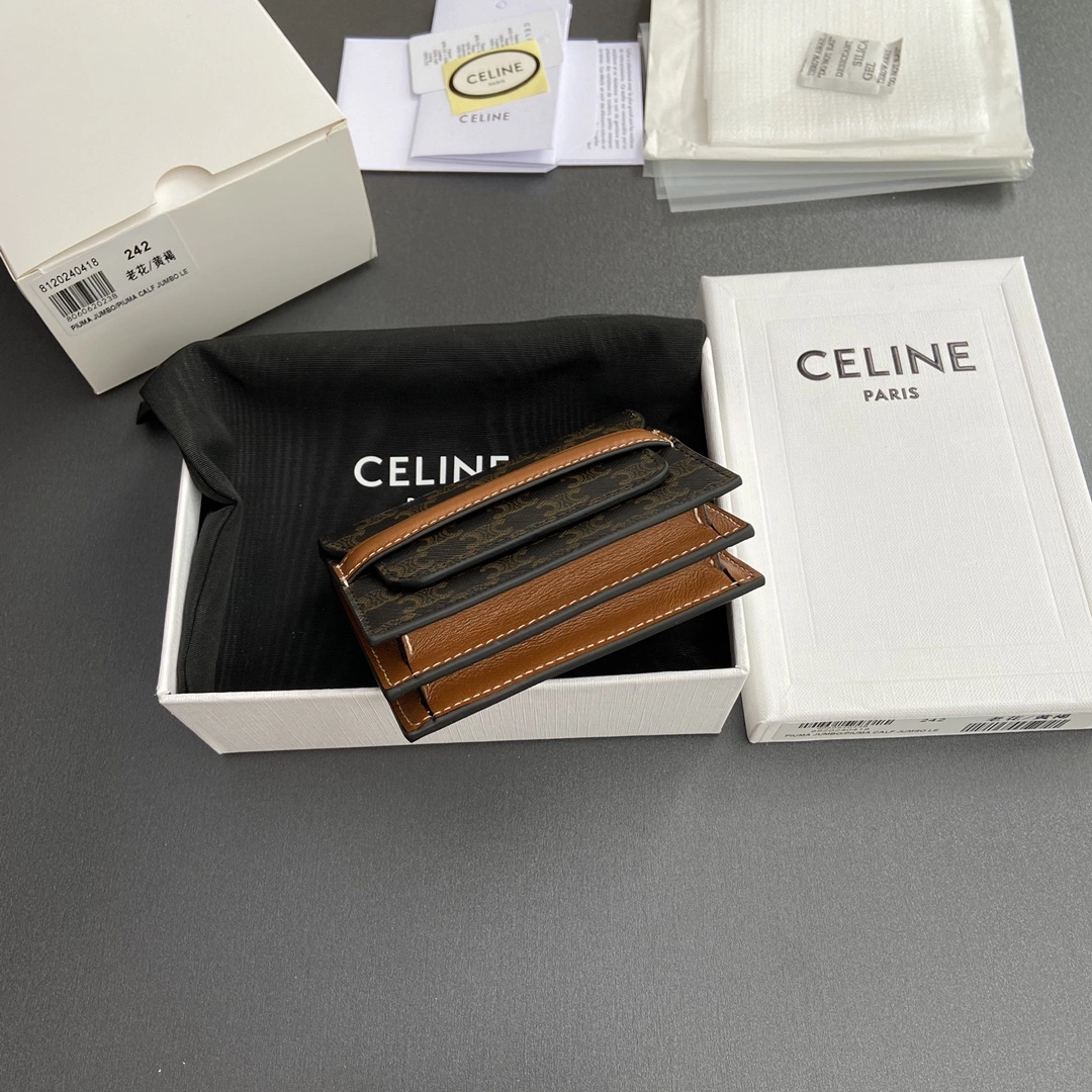 Affordable Celine Wallets Purse