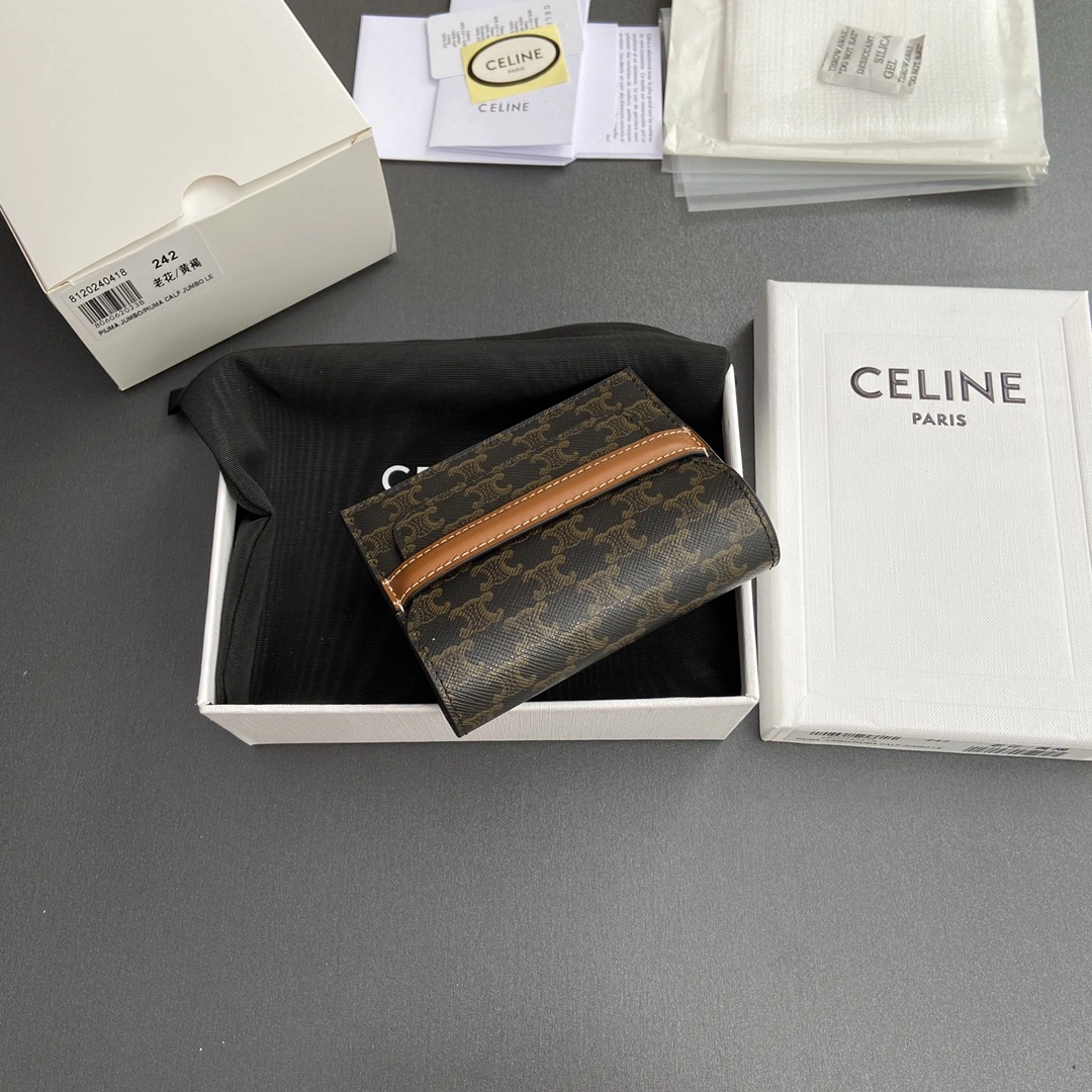 Affordable Celine Wallets Purse