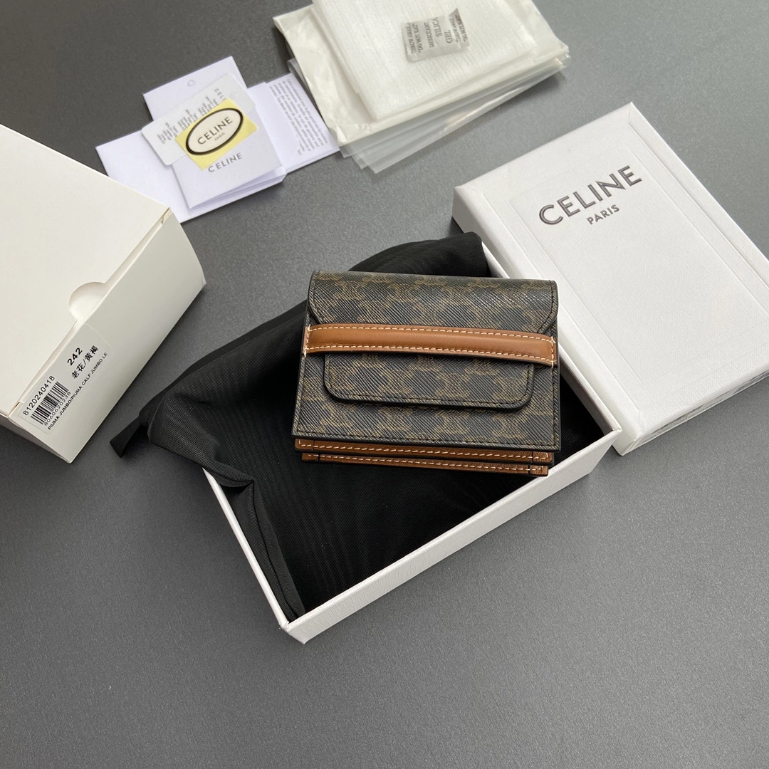 Affordable Celine Wallets Purse