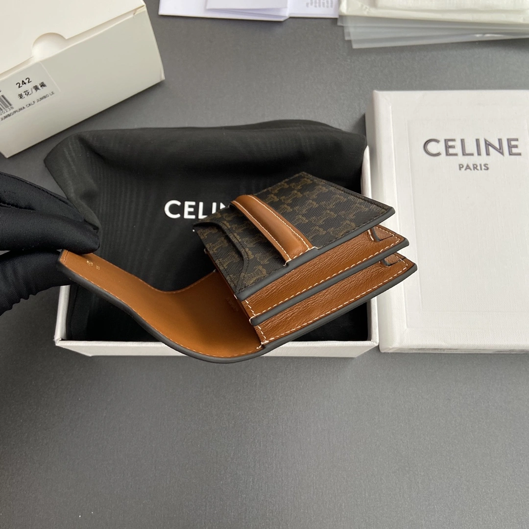 Affordable Celine Wallets Purse