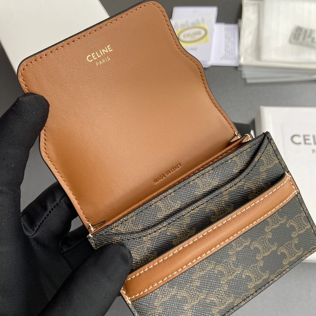 Affordable Celine Wallets Purse