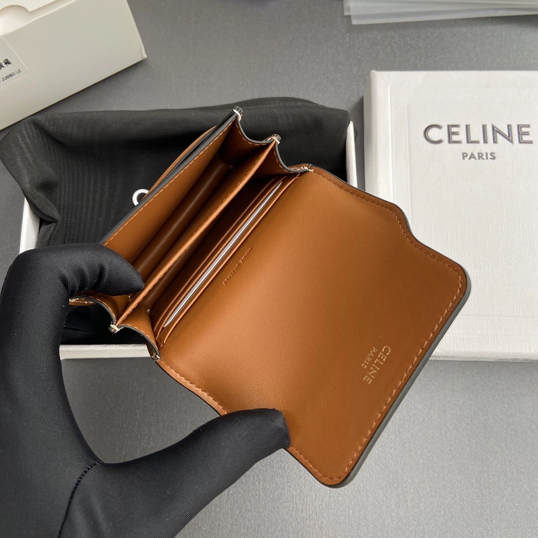 Affordable Celine Wallets Purse