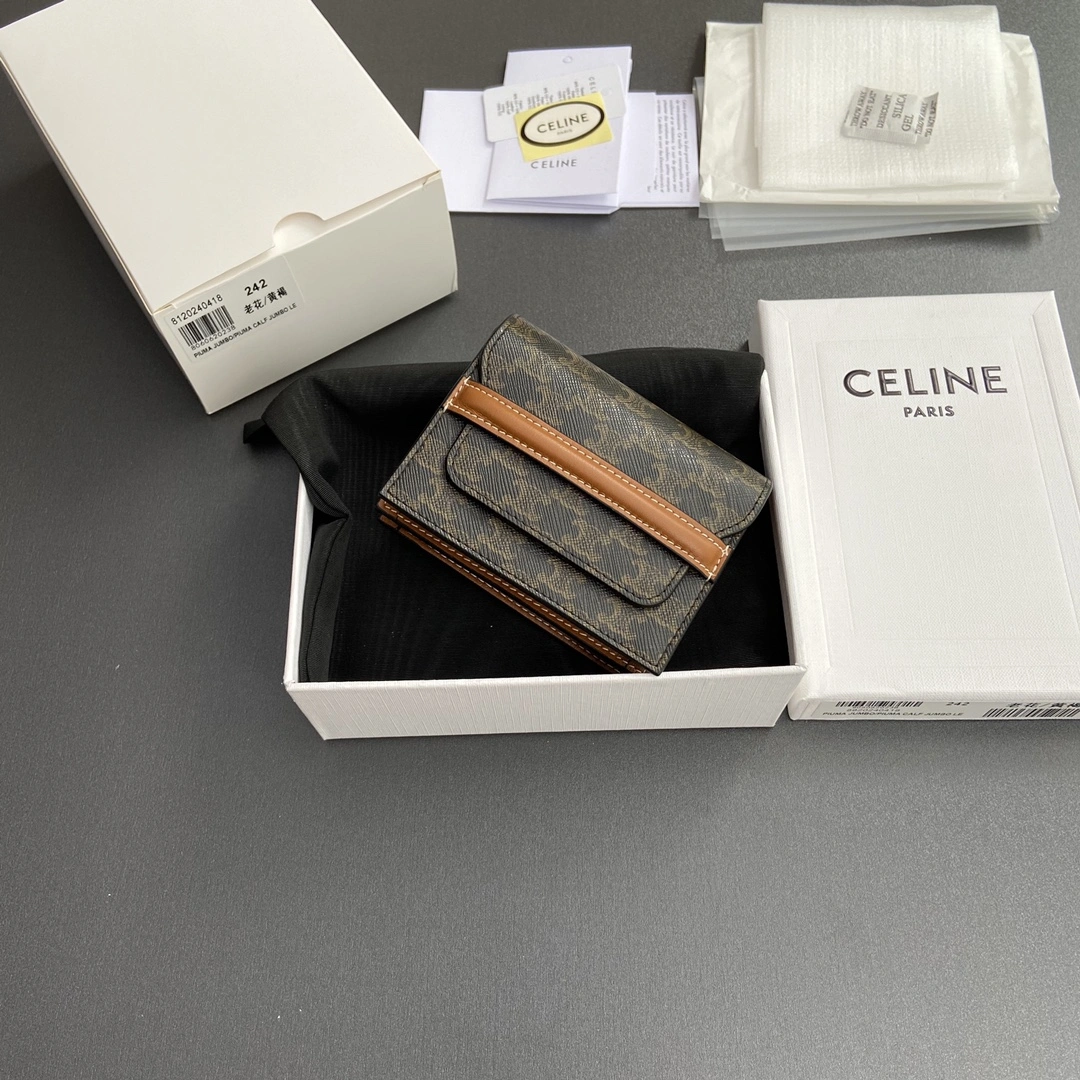 Affordable Celine Wallets Purse