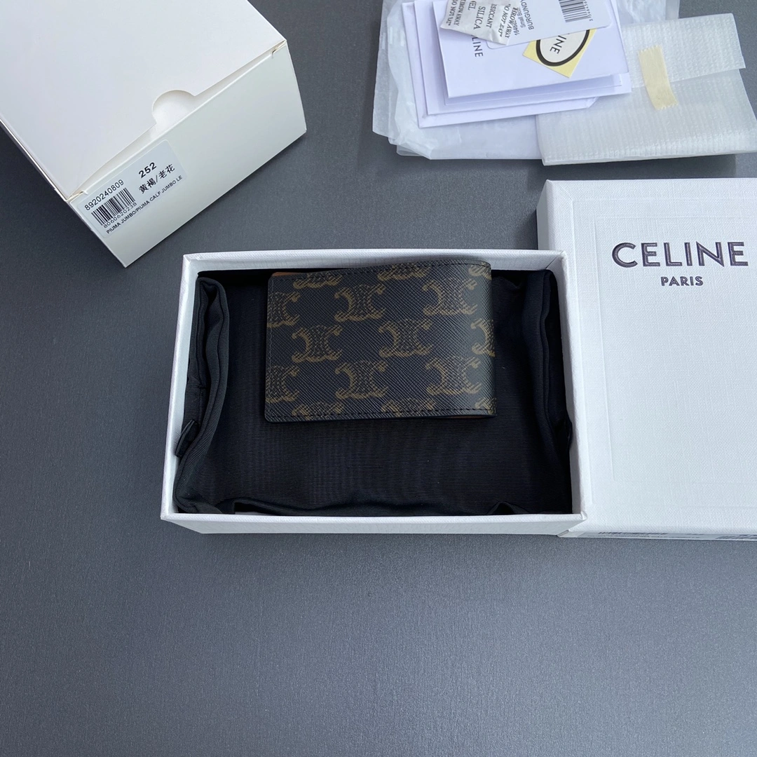 Top match Celine Wallets Purse
