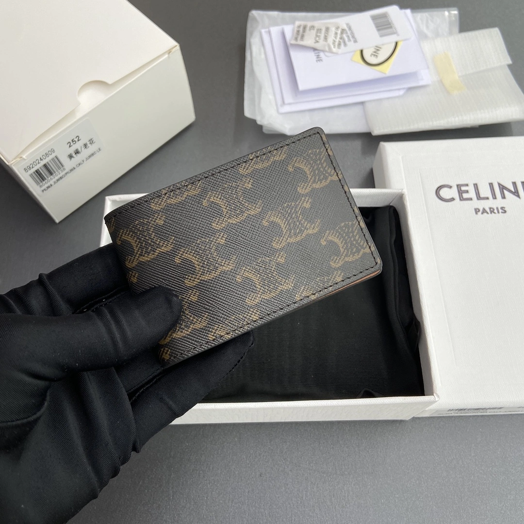 Top match Celine Wallets Purse