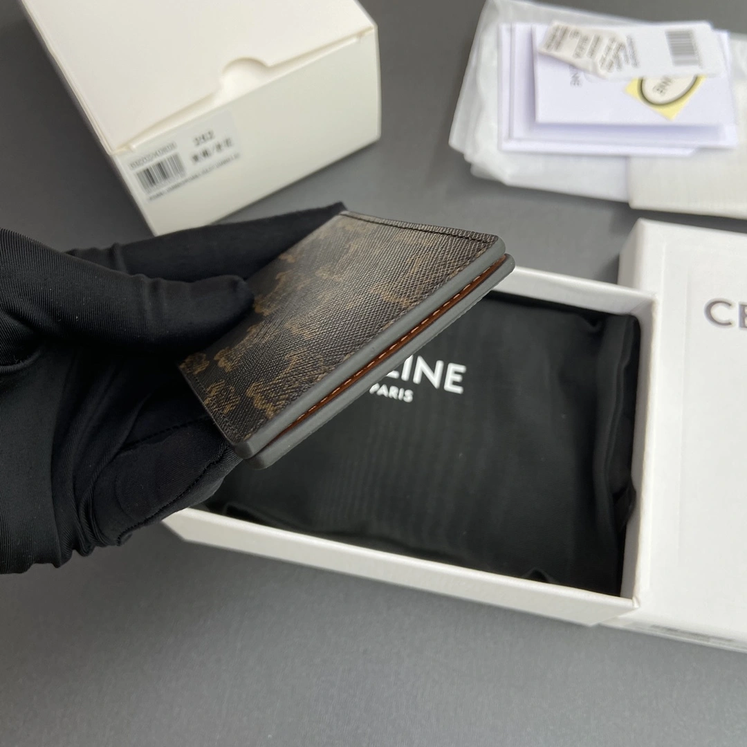 Top match Celine Wallets Purse