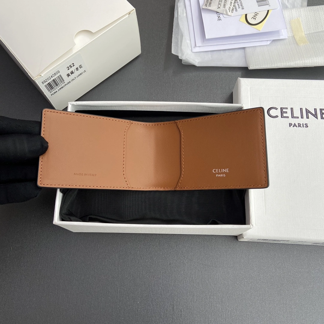 Top match Celine Wallets Purse