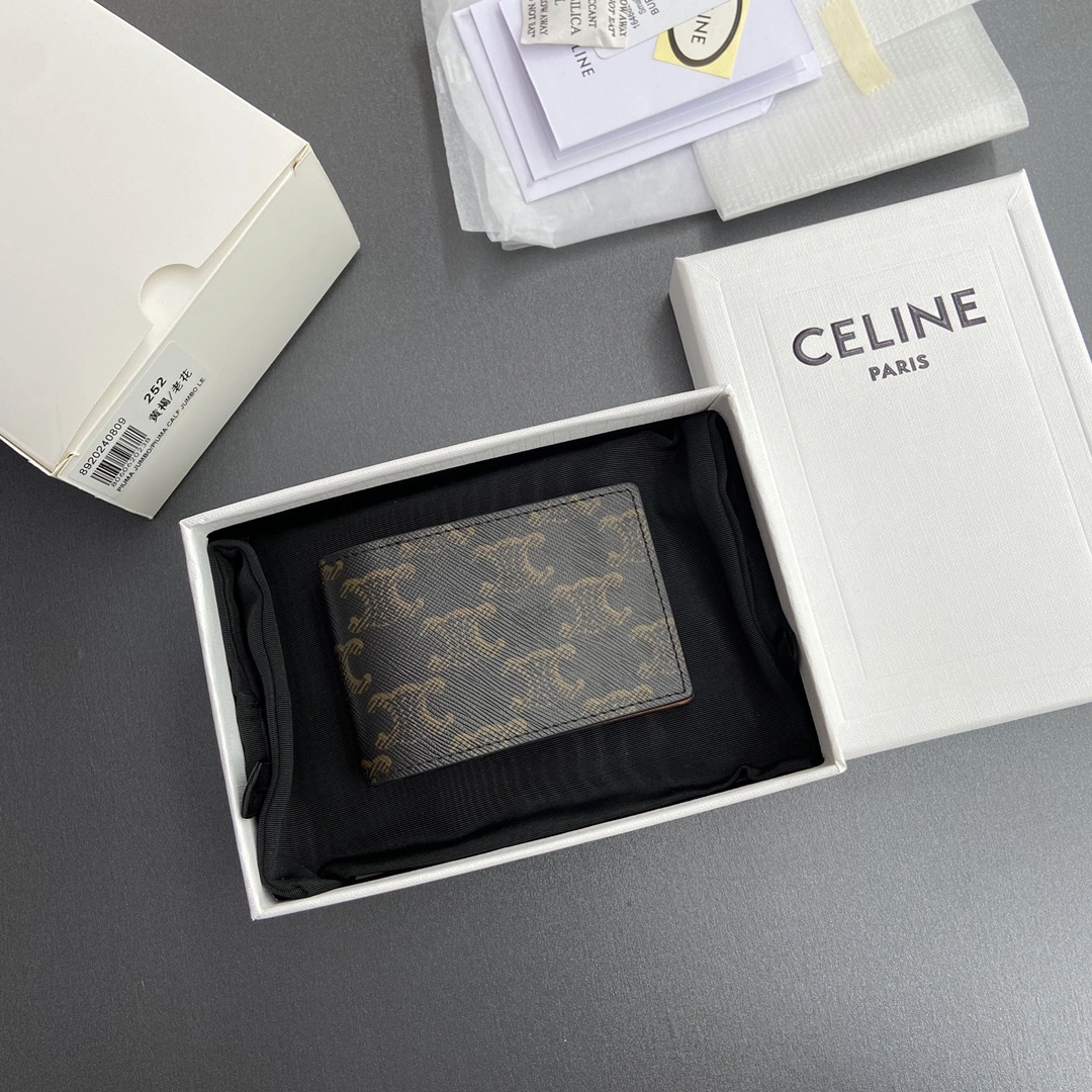 Top match Celine Wallets Purse