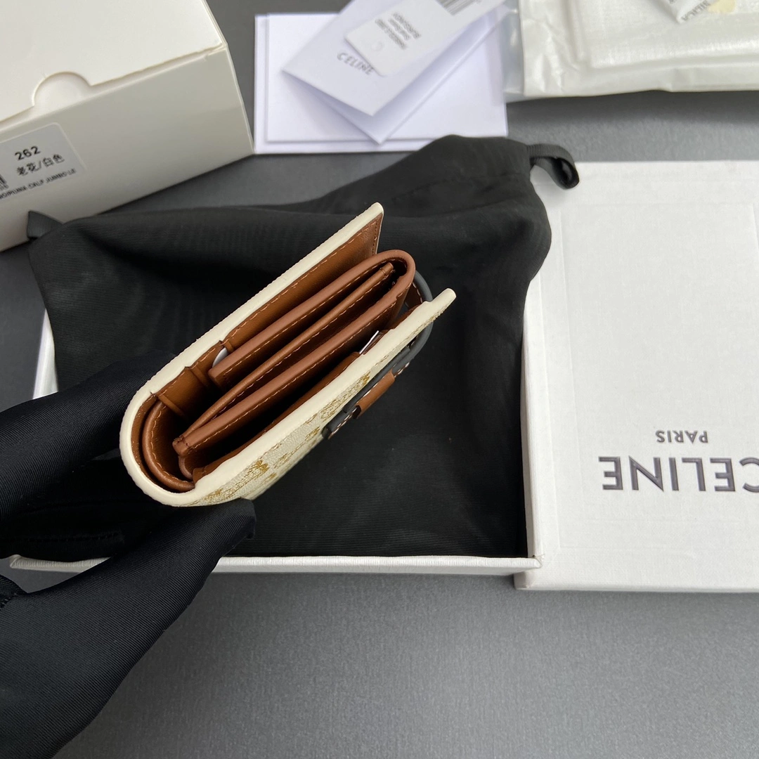Official Celine Wallets Purse