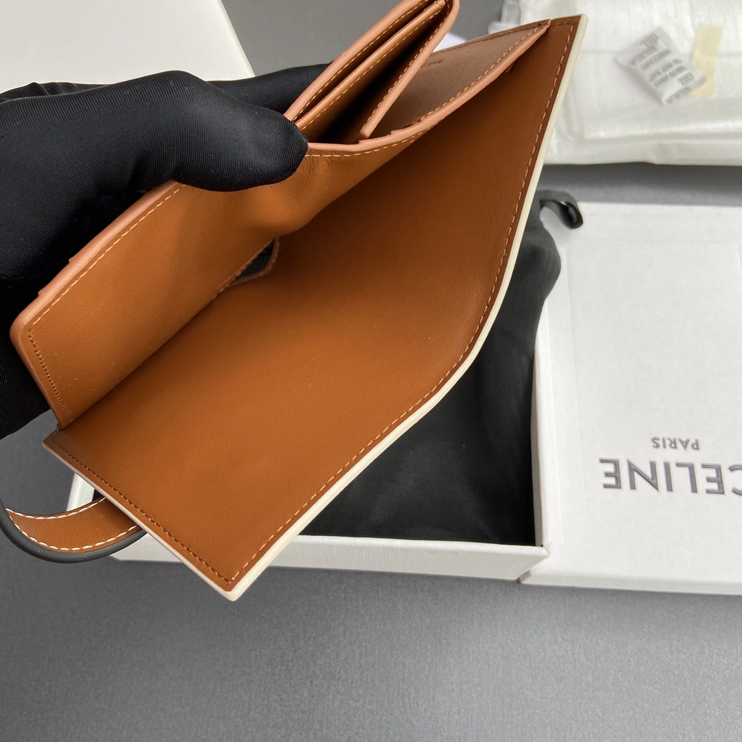 Official Celine Wallets Purse