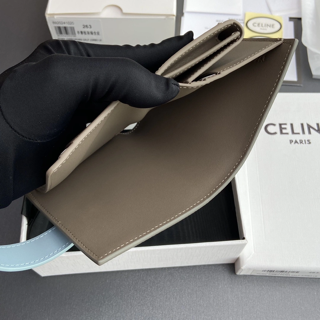 Official Celine Wallets Purse