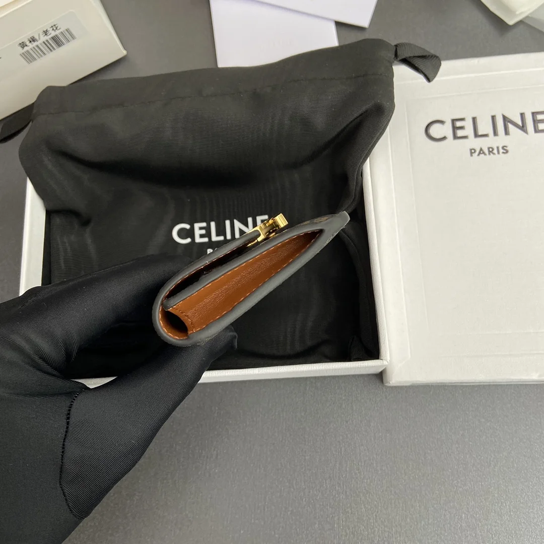 Legit Celine Wallets Purse