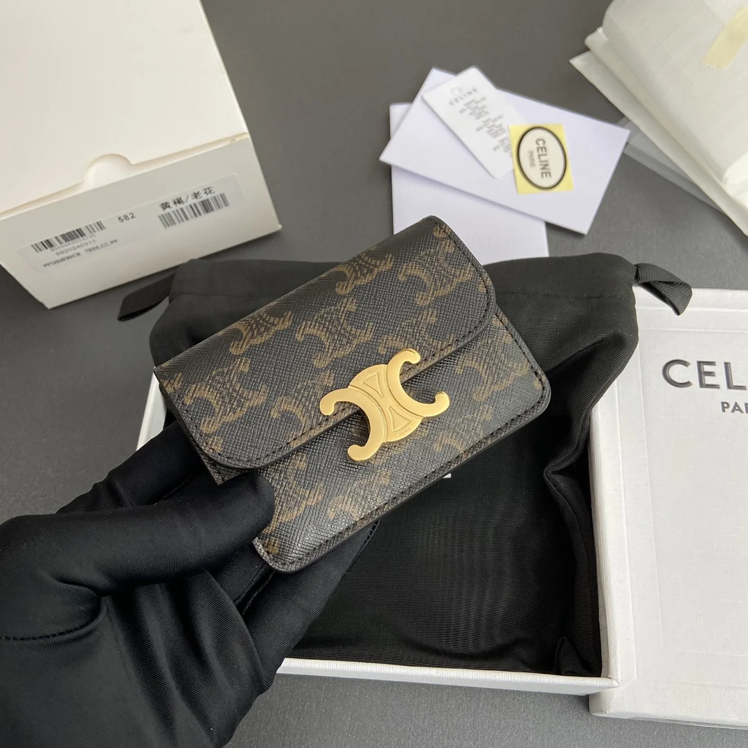 Legit Celine Wallets Purse