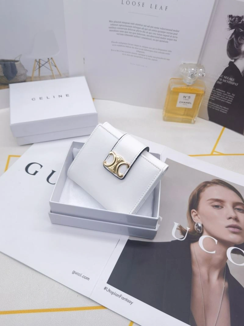 Factory-made Celine Wallets Purse