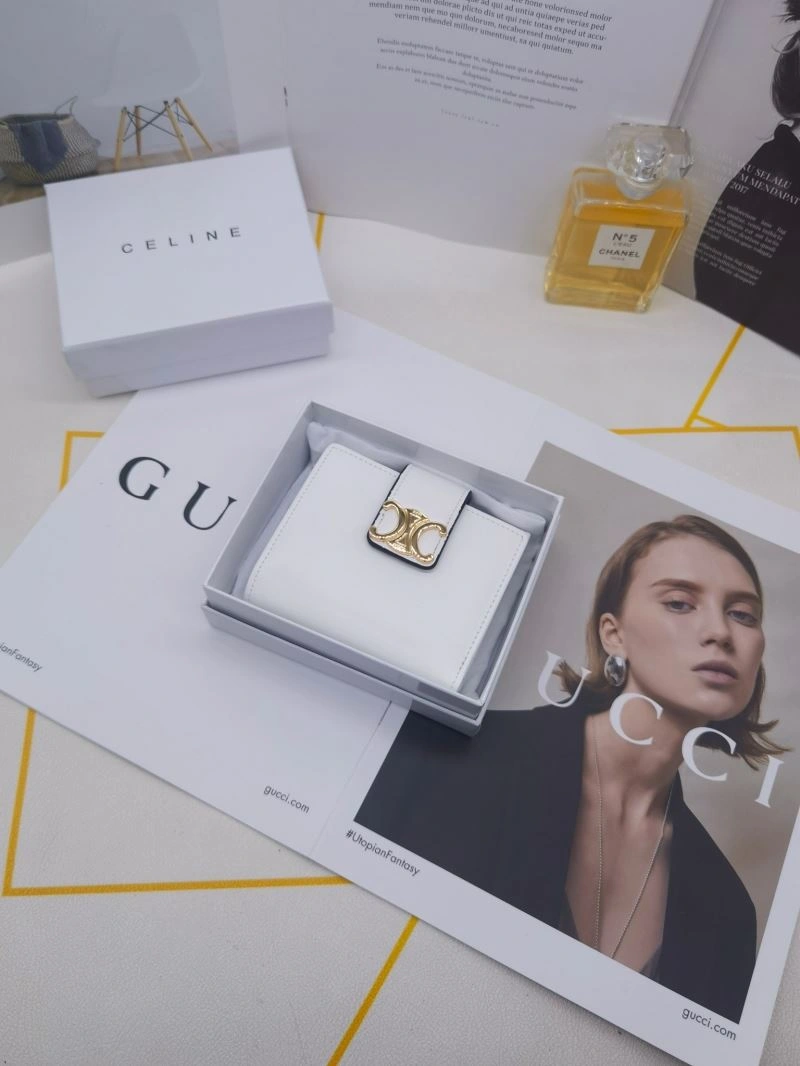 Factory-made Celine Wallets Purse