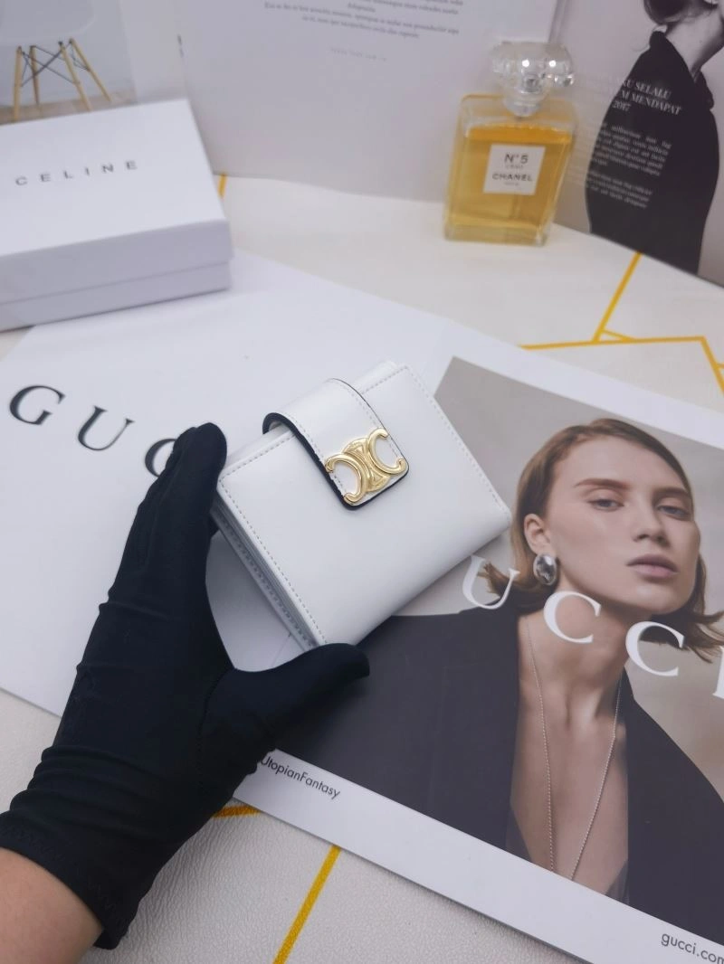 Factory-made Celine Wallets Purse