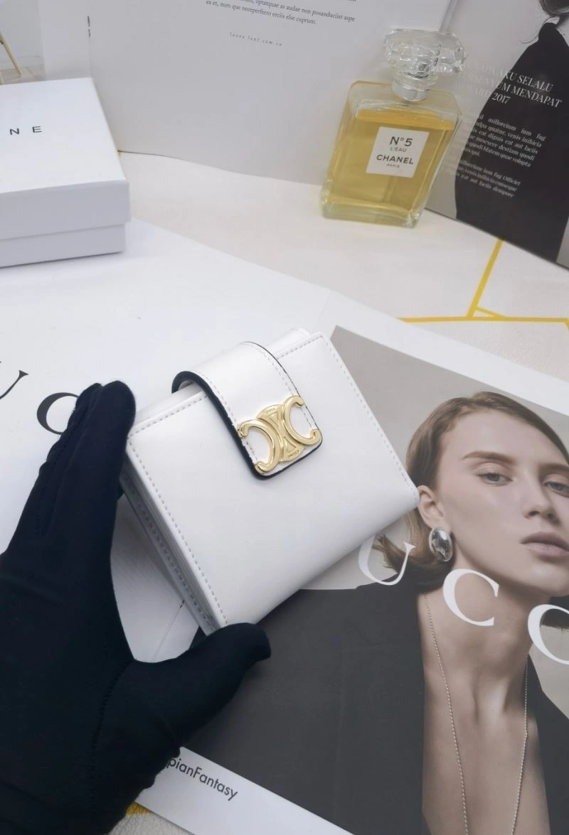 Factory-made Celine Wallets Purse