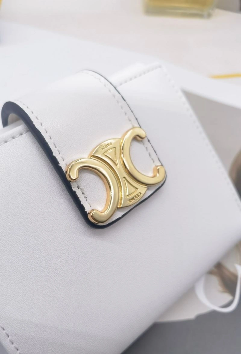 Factory-made Celine Wallets Purse