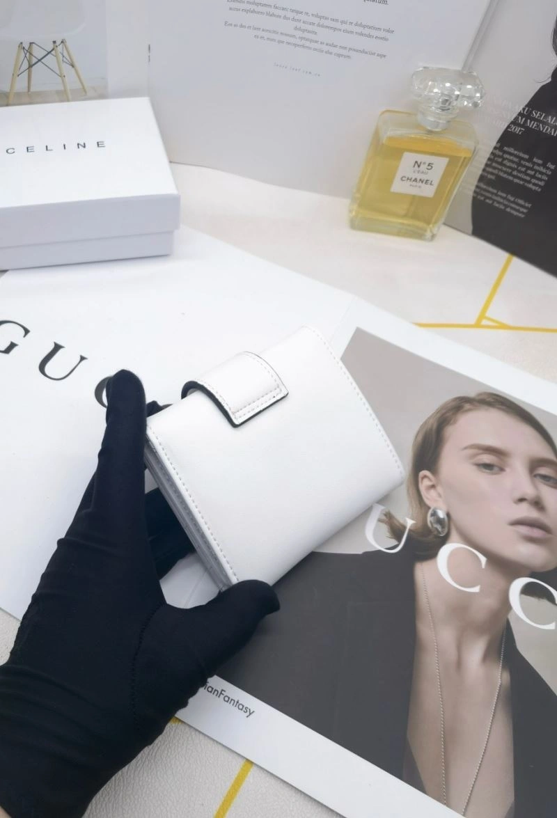 Factory-made Celine Wallets Purse