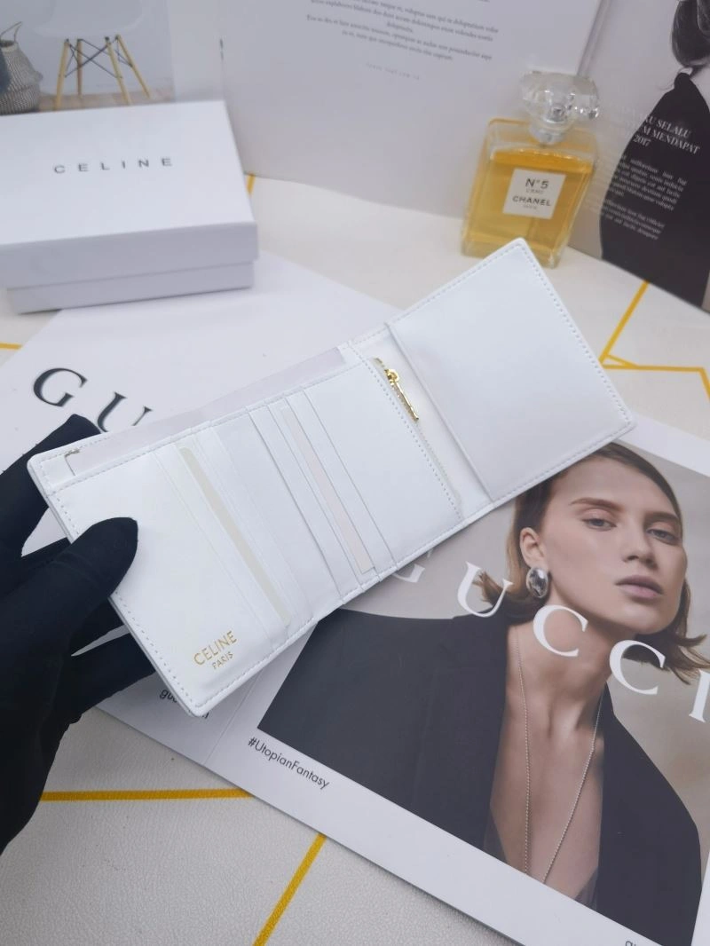 Factory-made Celine Wallets Purse