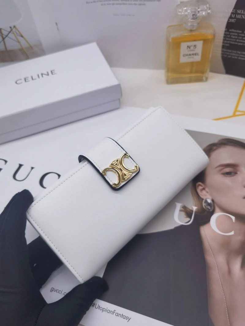 Original Celine Wallets Purse