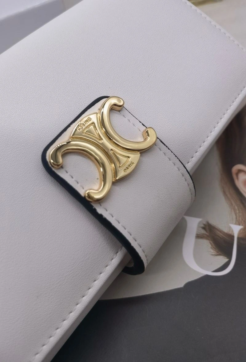 Original Celine Wallets Purse