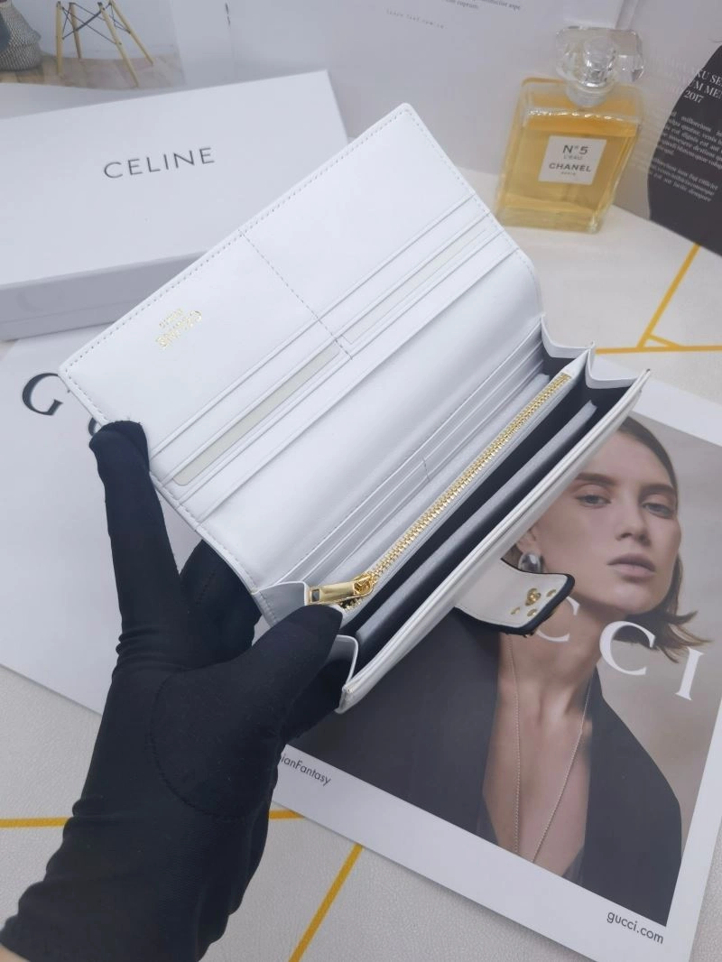 Original Celine Wallets Purse