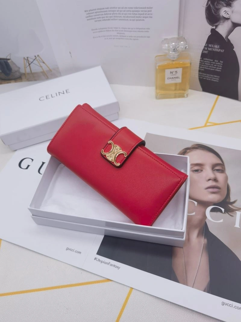 Reasonably priced Celine Wallets Purse