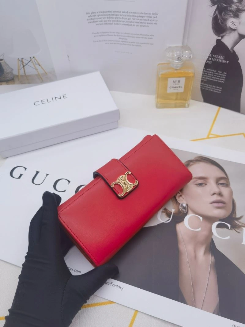 Reasonably priced Celine Wallets Purse
