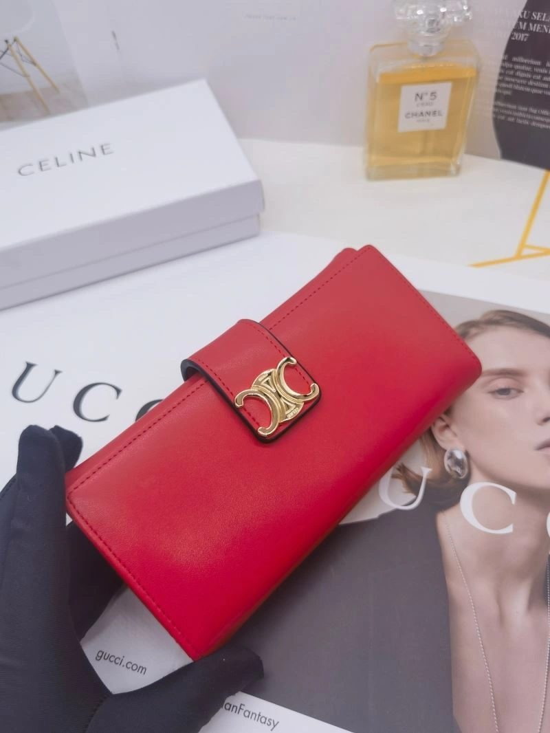 Reasonably priced Celine Wallets Purse
