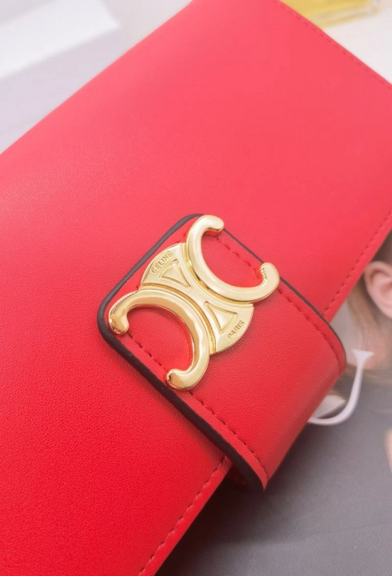 Reasonably priced Celine Wallets Purse