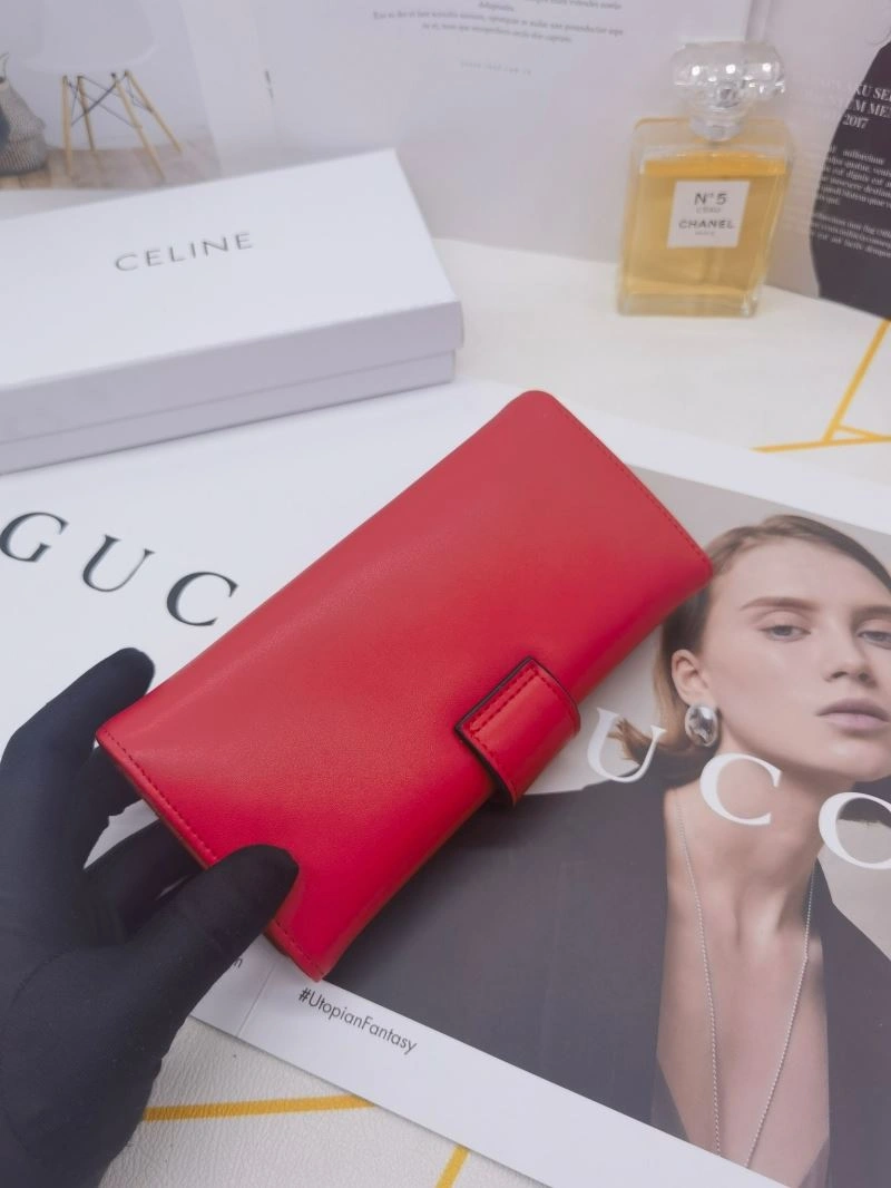 Reasonably priced Celine Wallets Purse