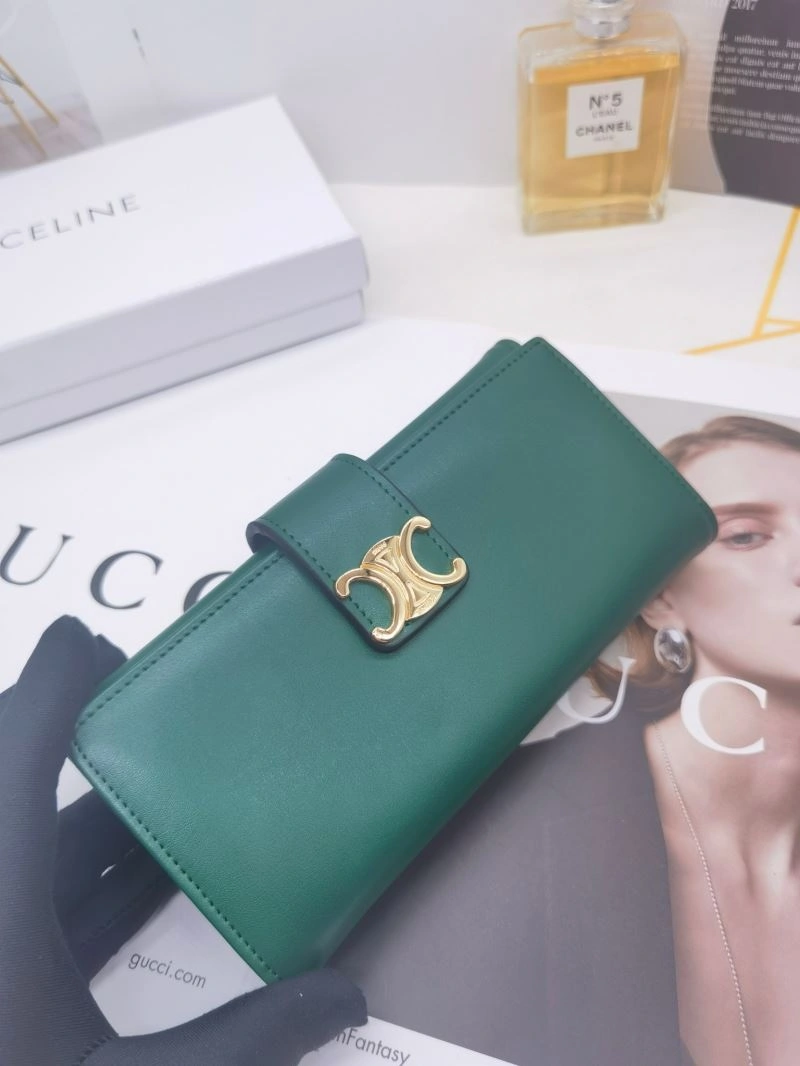 Perfect replica Celine Wallets Purse