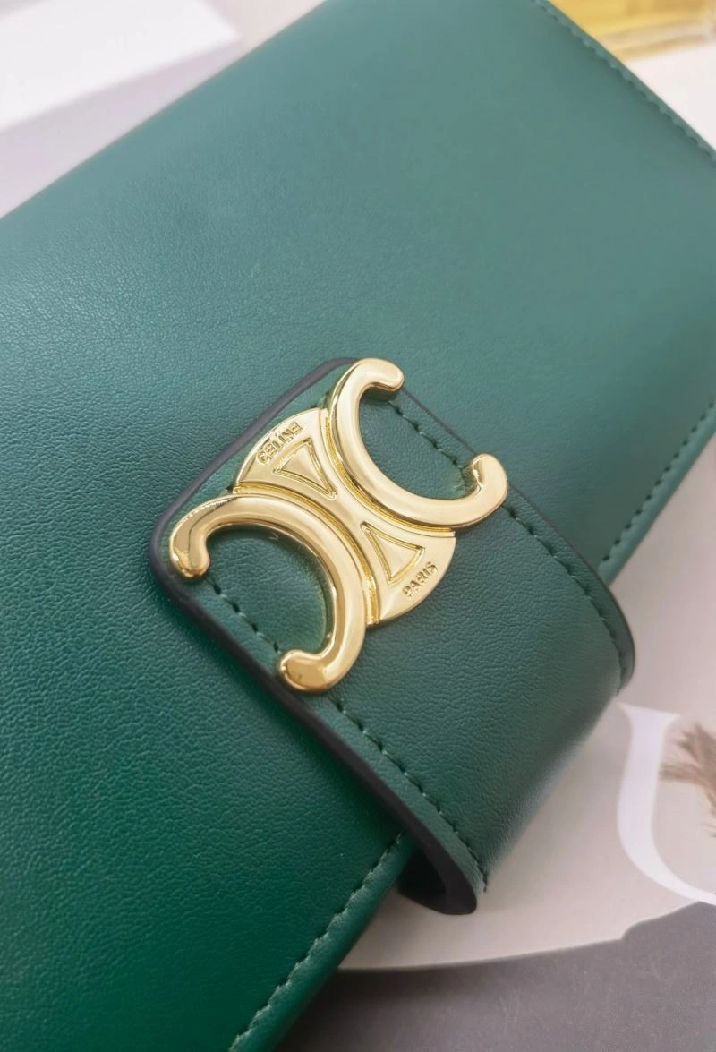 Perfect replica Celine Wallets Purse