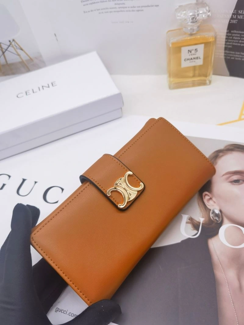 Budget-friendly Celine Wallets Purse
