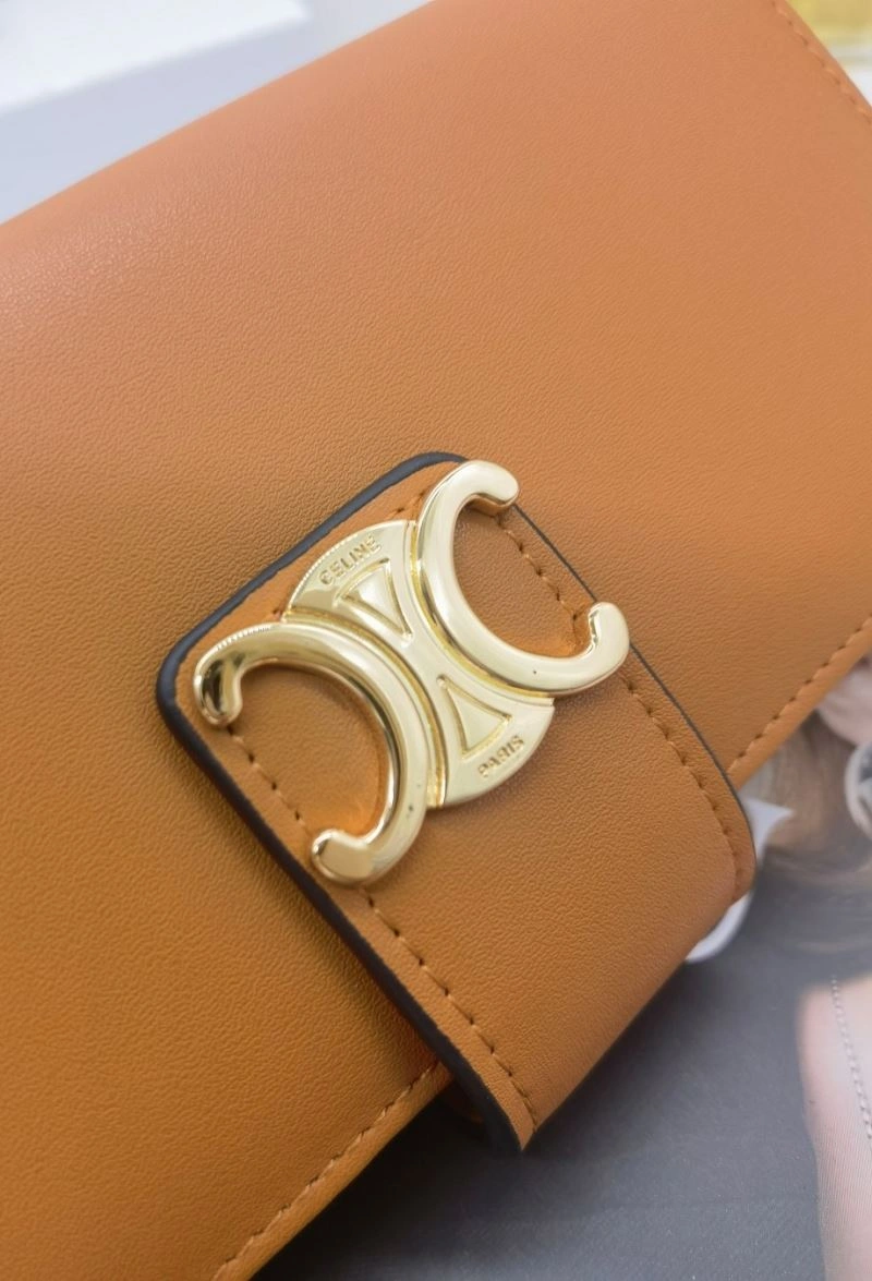 Budget-friendly Celine Wallets Purse