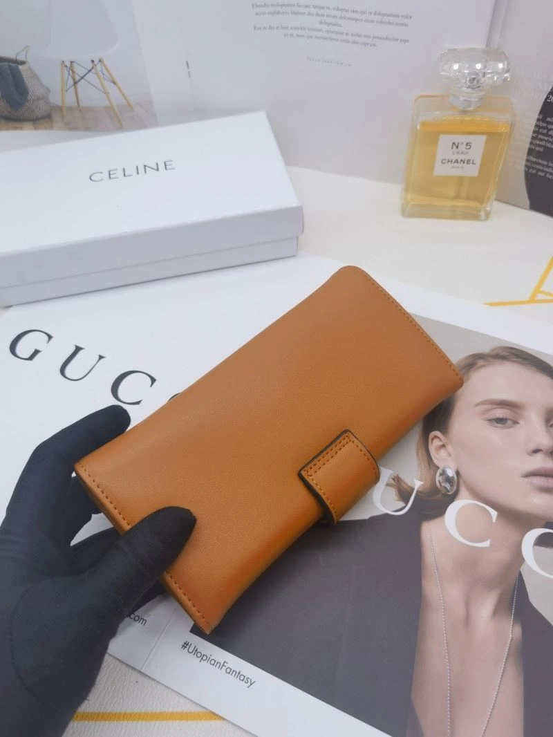 Budget-friendly Celine Wallets Purse