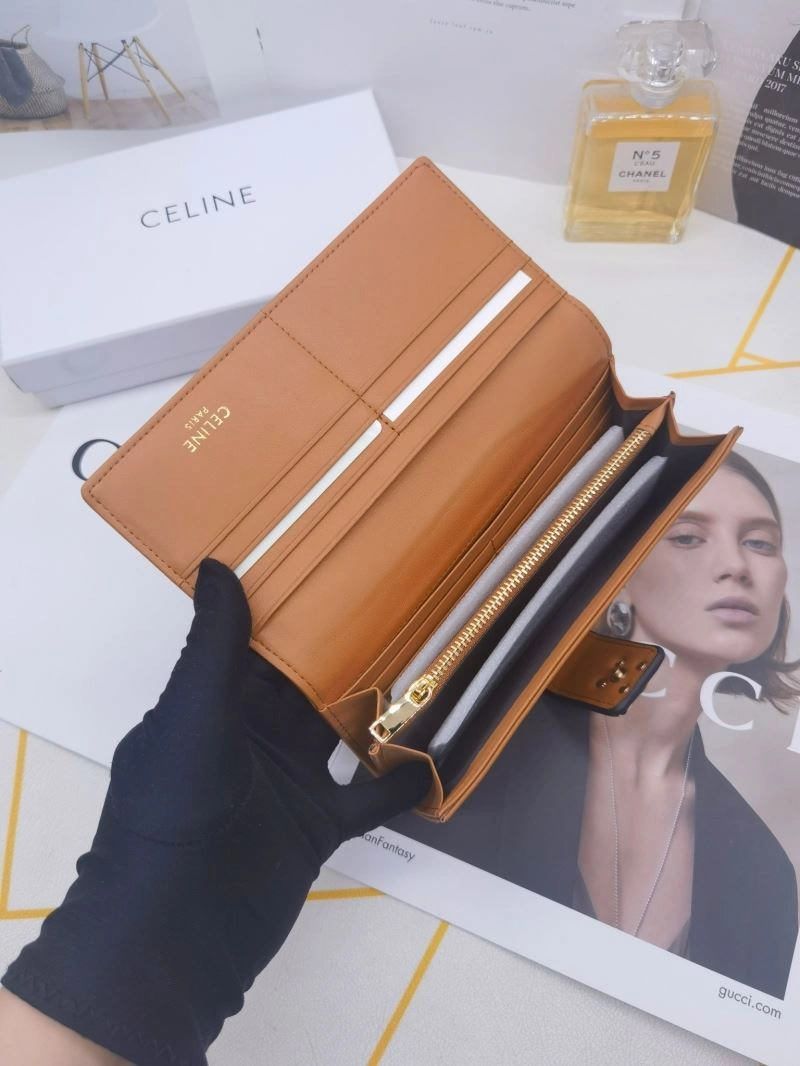 Budget-friendly Celine Wallets Purse