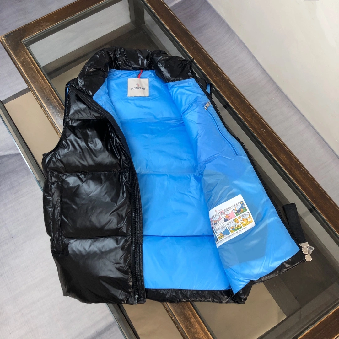 Precise copy Champion Down Jackets