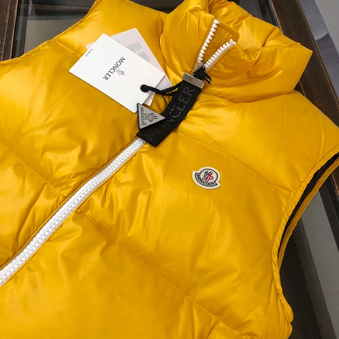 High fidelity Champion Down Jackets