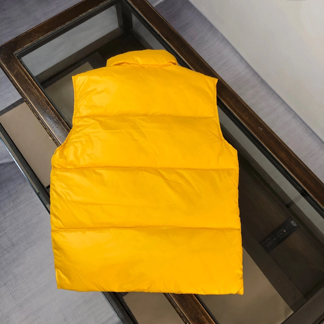 High fidelity Champion Down Jackets